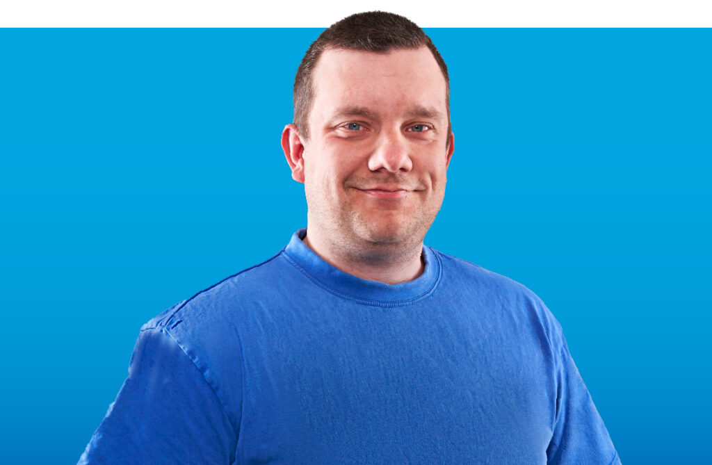 Unser breit aufgestelltes Team - Kühne Meisterbetriebe